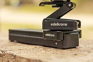 Edelkrone SliderONE V2 review & HeadONE – motorized timelapse gear
