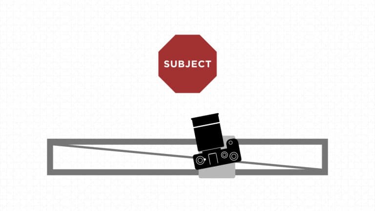 Parallax Effect – filmmaking tutorial