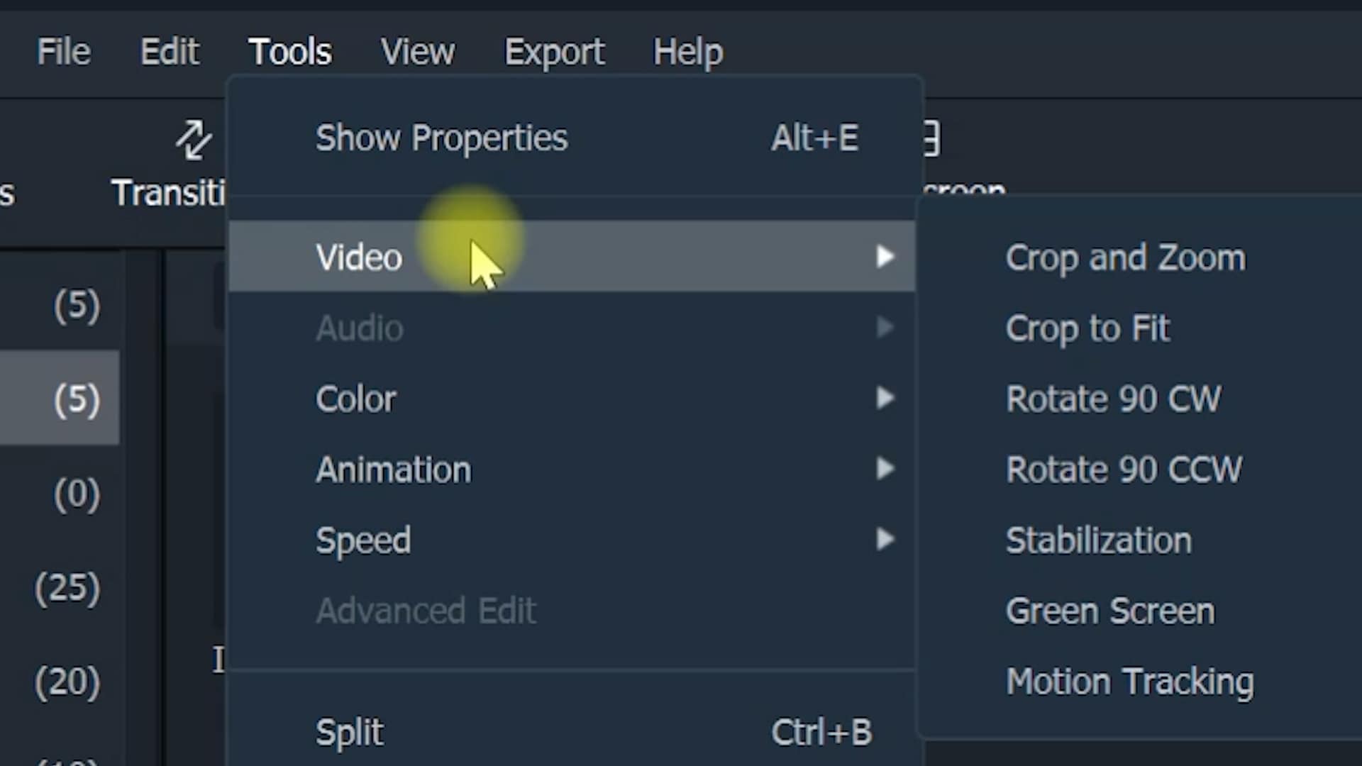 Filmora X overview: Video editing software for beginners & advanced ...